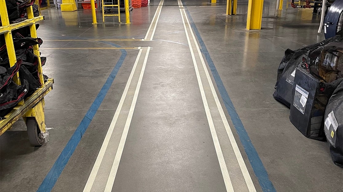 Fedex Ground Olive Branch