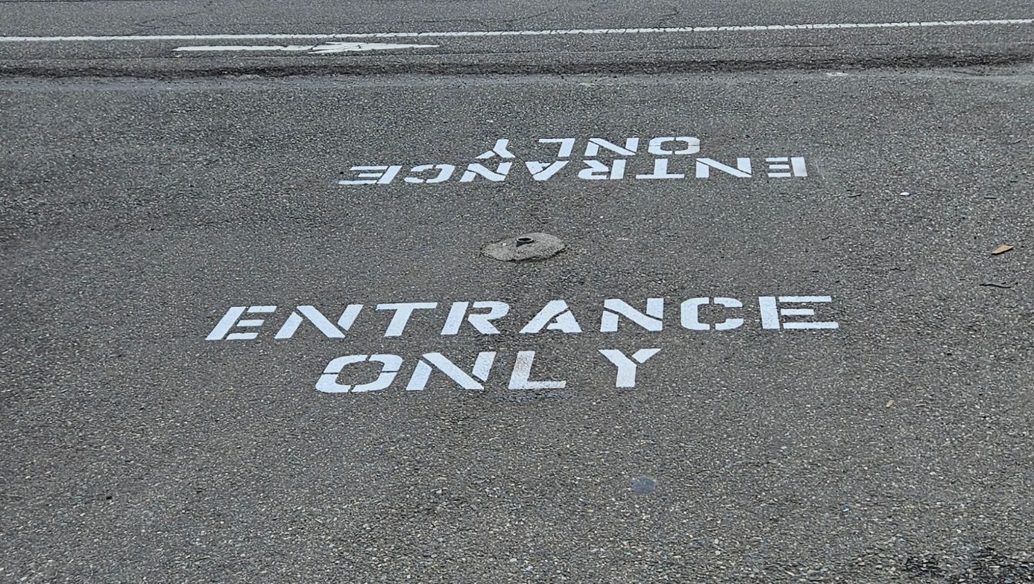 Line Striping for Everguard Fence Materials in Washington | G-FORCE®