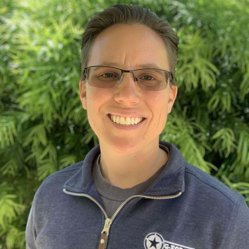 Top-Rated Parking Lot Striping in SoCal | G-FORCE™ SoCal