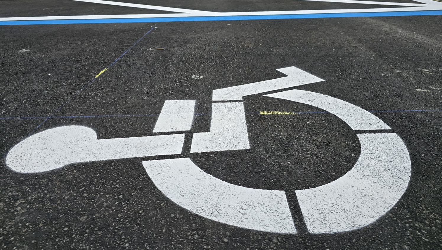 ADA Compliance for Townhomes in Clearwater | G-FORCE®