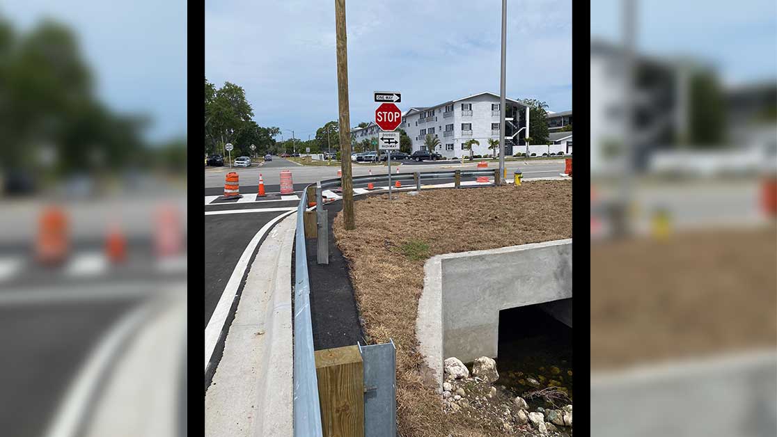 Sign Installation for Cypress Gulf | G-FORCE™ Tampa