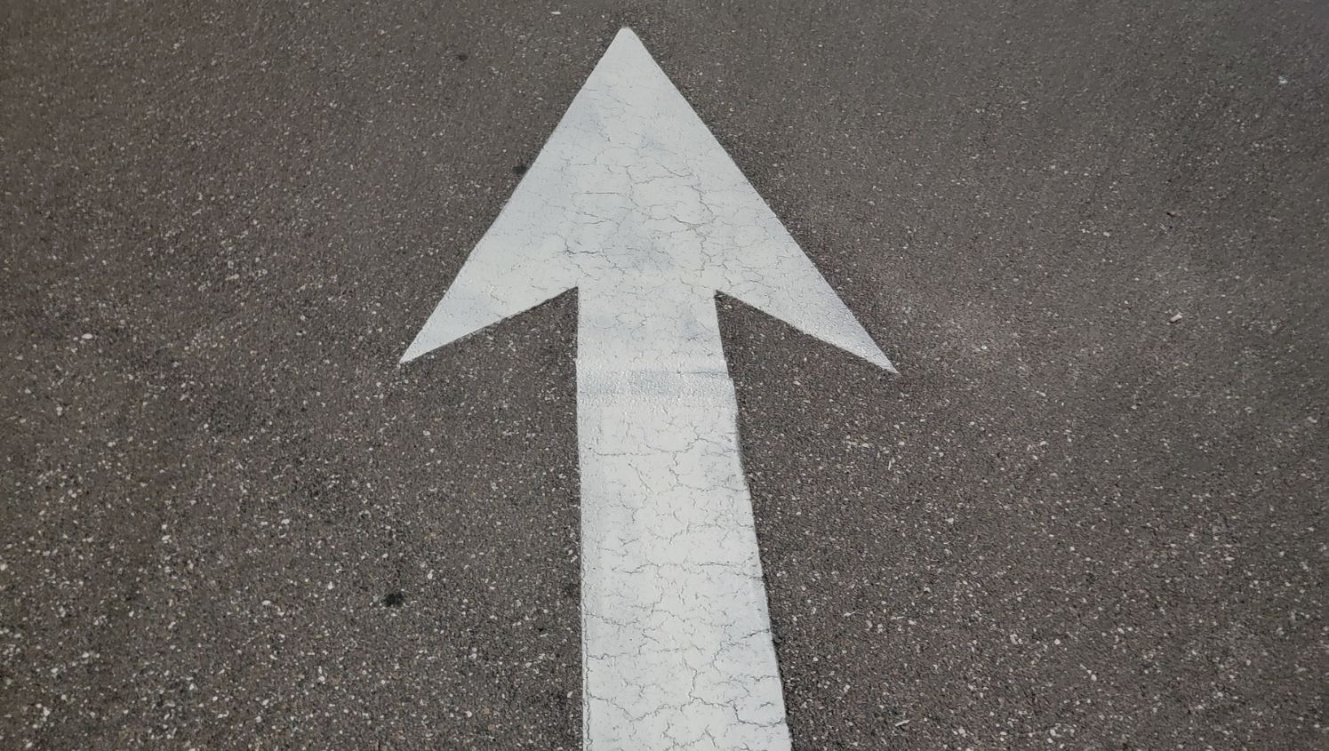 Line Striping for Goodwill in Brandon | G-FORCE®