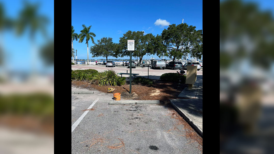 Custom Sign Installation in Bradenton, FL | G-FORCE™