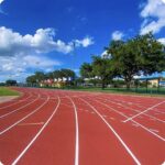 Athletic Field Marking Services Done Right | G-FORCE