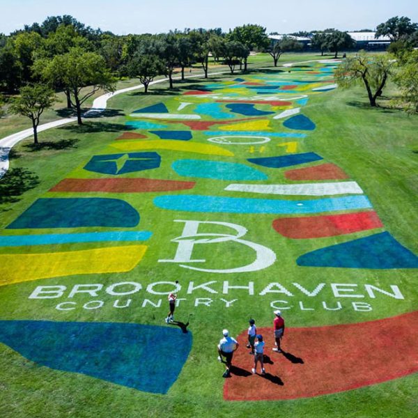 Athletic Field Marking Services Done Right | G-FORCE