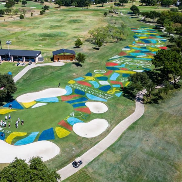 Athletic Field Marking Services Done Right | G-FORCE