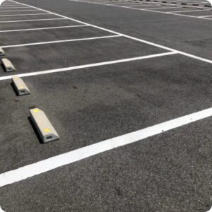 Parking Stop Installation Services You Can Trust | G-FORCE