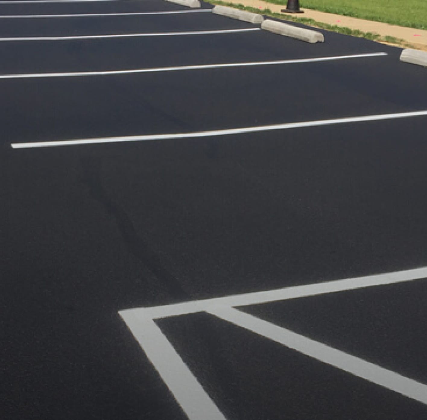 About the Pavement Marking Industry | G-FORCE Franchise Group