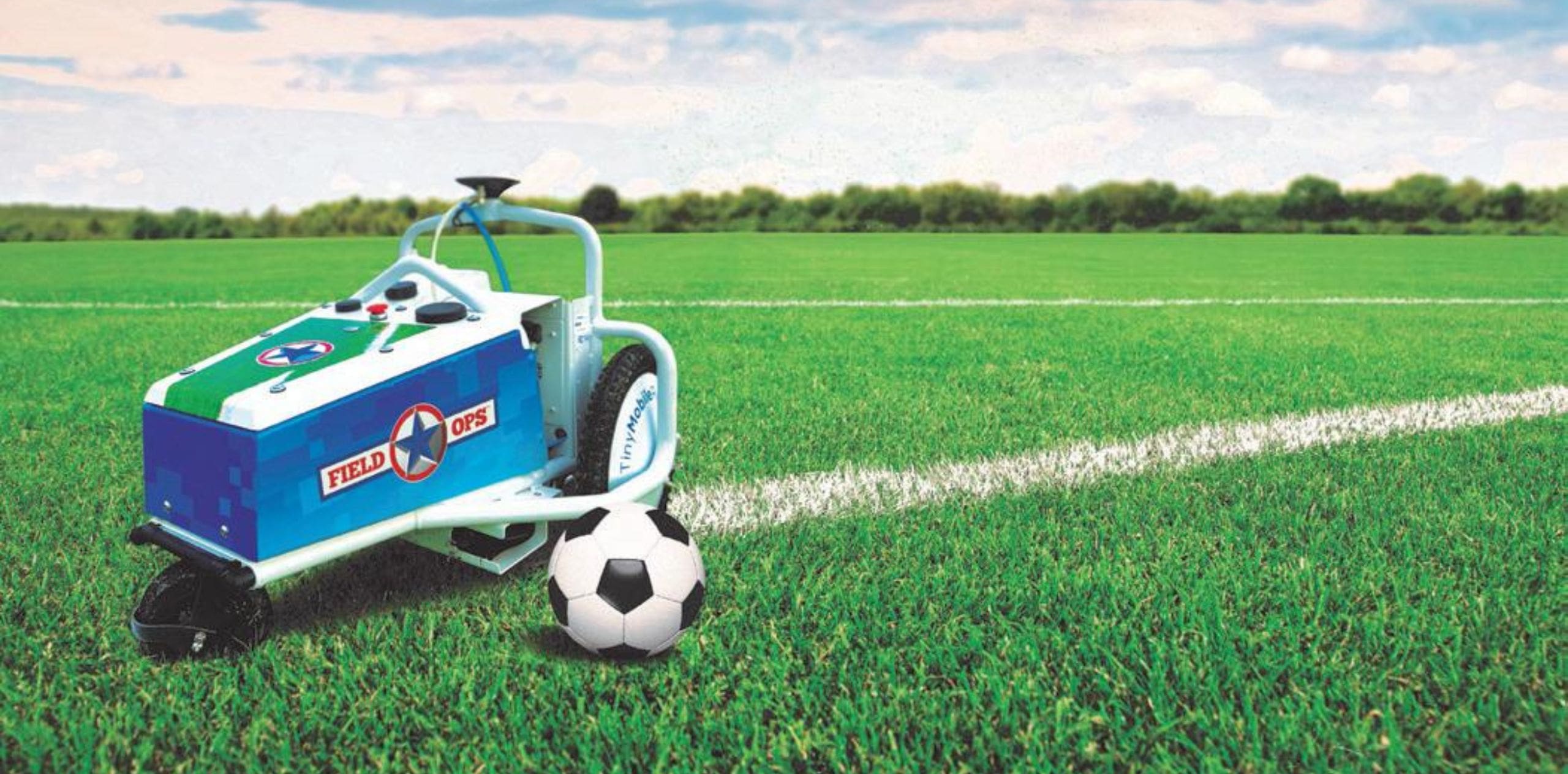 FIELD OPS™ Featured in Veterans and Franchising Magazine - G-FORCE®